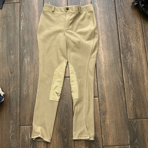 Tuff Rider | Bottoms | Tuff Rider Size 6 Kids | Poshmark